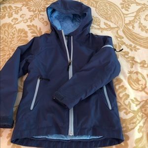 REI | Jackets & Coats | Rei Hooded Waterproof Jacket | Poshmark